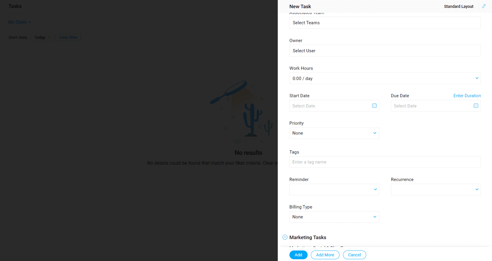 10 Best Practices for Task Management in Zoho Projects | Erphub
